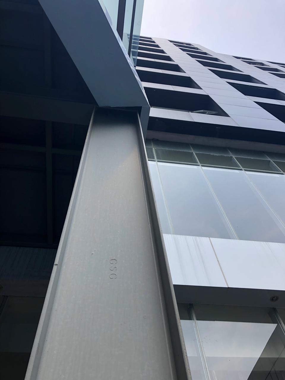 Projects - PT Gunung Raja Paksi Tbk