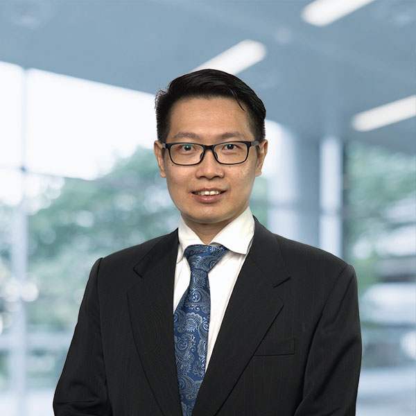 Board of Commissioners - PT Gunung Raja Paksi Tbk